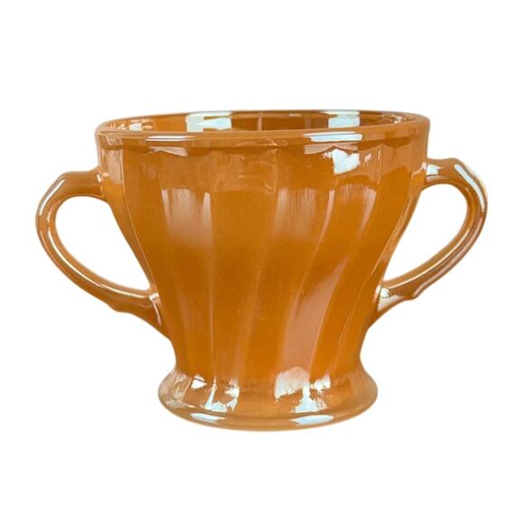 Fire King | Kitchen | Vintage Mcm Anchor Hocking Fire King Marigold ...